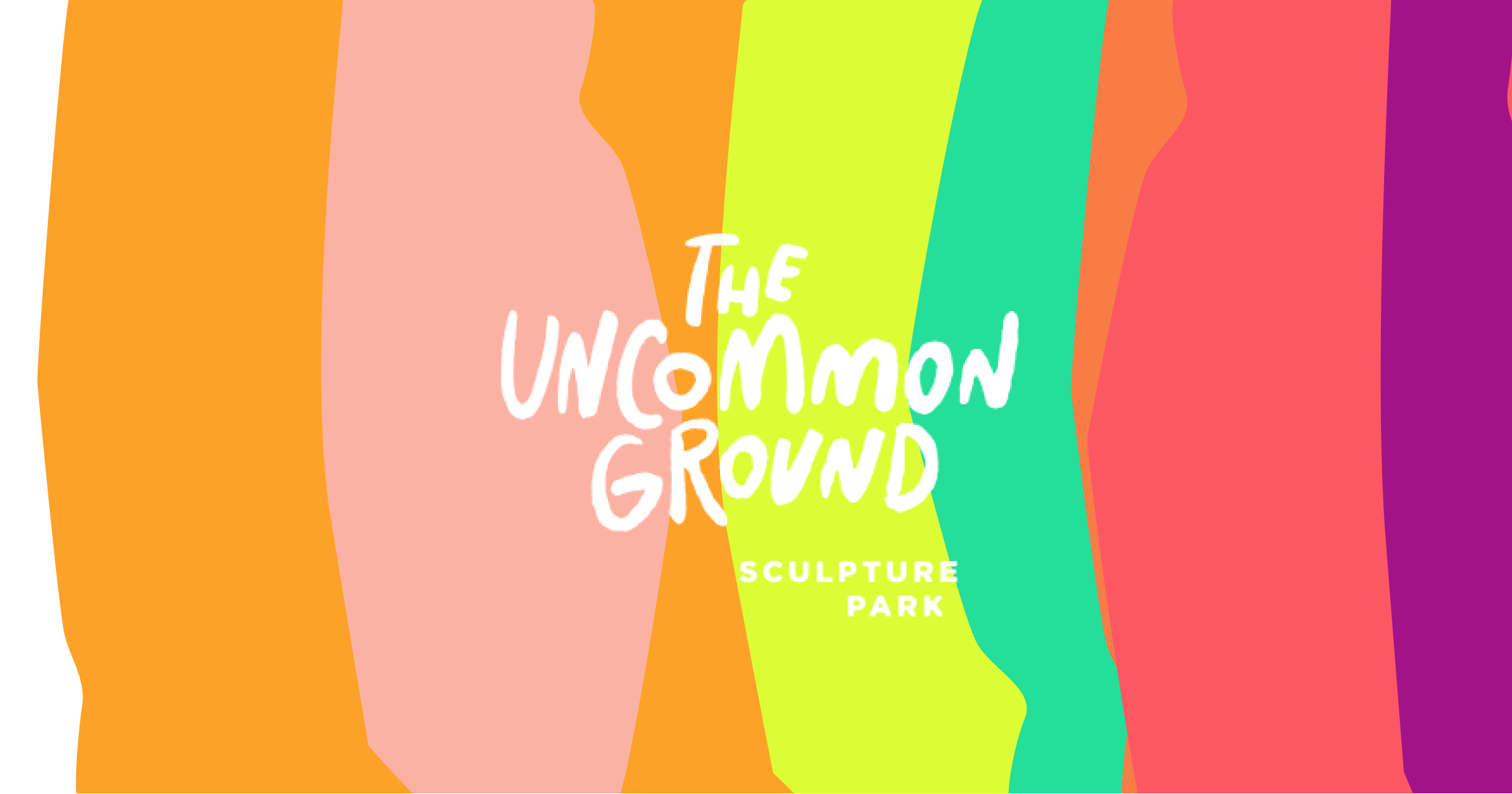 Uncommon Ground Connecting All Ages To Art Nature Play
